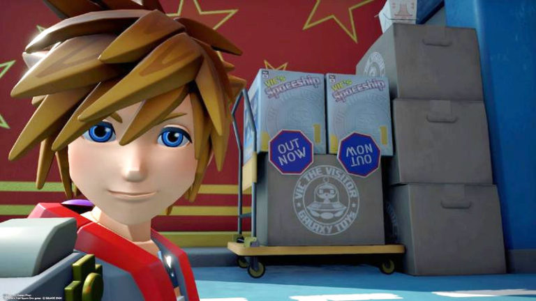 KH3029 | GAME魂.com