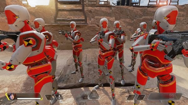 【エーペックス】訓練場のダミーbotを簡単に増やす方法・裏技【Apex Legends】 | エンタメ＆謎解きGAME魂