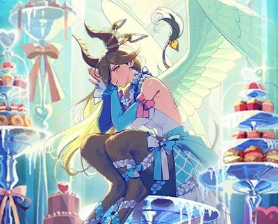 【ロマサガRS】SSフルフル（バレンタイン）の性能！アビリティとスキルを紹介！【フル―インが強い】 | 謎解きGAME魂