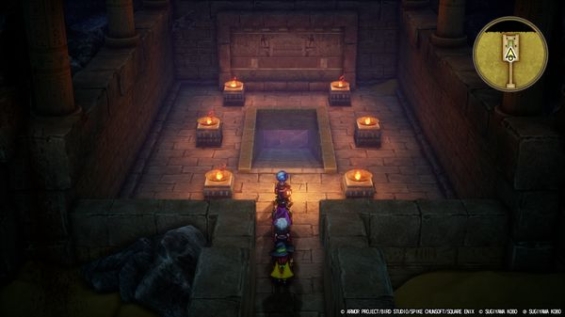 【ドラクエ3HD2D】『ほしふるうでわ』の入手方法！最強クラスのアクセサリー【DQ3リメイク】 | エンタメ＆謎解きGAME魂