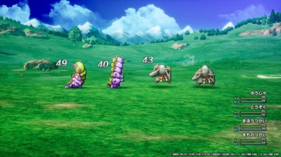 【ドラクエ3HD2D】序盤で「やいばのブーメラン」入手！「小さなメダル」の場所8か所【DQ3リメイク】 | エンタメ＆謎解きGAME魂